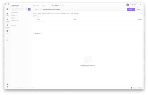 How To Send Request In Postman