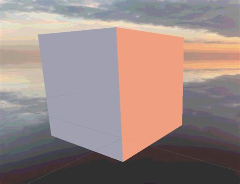 【unity Shader】（八） 高级纹理之立方体纹理及光线反射、折射的实现unity Shader 立方体 Csdn博客
