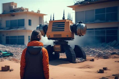ai as dangerous as climate crisis by hisham usmani medium