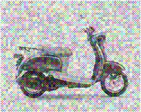Python Open CV 2 4 Dense SIFT With Contrast Threshold Stack Overflow