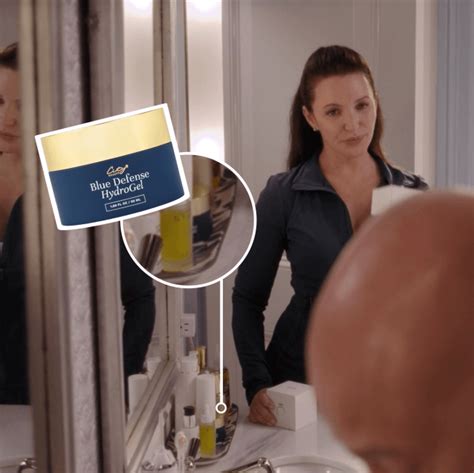 The Enviable Skin Care Routine Of Charlotte From Sex And The City