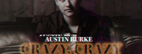 Austin Burke Releases Rendition Of Patsy Clines Crazy