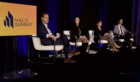 Participated In Ai Panel On Strategydisruption Anna Catalano Posted