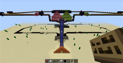 Lucky Block Race Map 18 Maps Mapping And Modding Java Edition Minecraft Forum