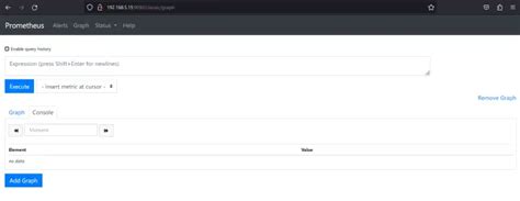 Build A Monitoring System With Grafana And Prometheus On Debian 12
