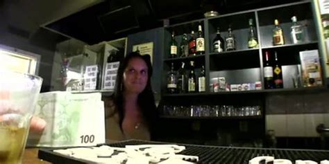 Public Sex Inside Bar Tnaflix Com