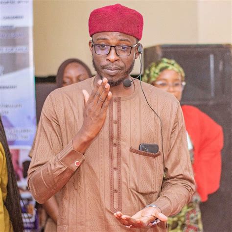 Yusuf Umar Usman On Linkedin Listen And Dont Listen Dear Young Fellow I Used To Come Across