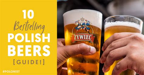 Most Popular German Beer Brands
