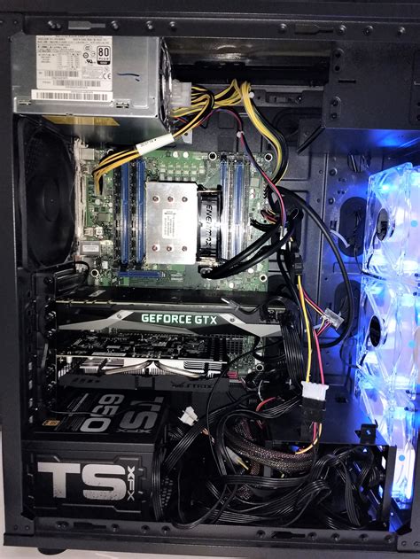 How To Use Multiple Gpus Page 3 Part 1 2018 Fastai Course Forums