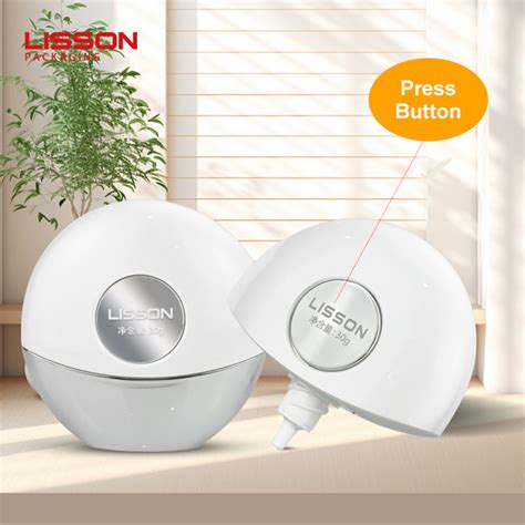 Oemodm Factory Wholesale 30g Empty Sunscreen Bottle Packaging Manufacturer