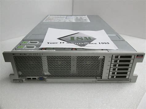 Sun Oracle Sparc T3 2 Server International Systems Management