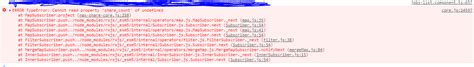 Share Count Not Showing Error Typeerror Cannot Read Property Share