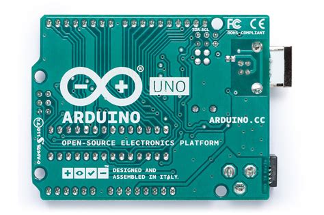 Arduino Uno Rev3 Atmega328 Fast Shipping Buy Easily At Kiwi