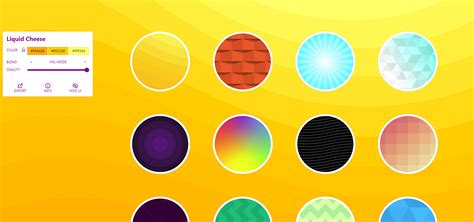 Modern Css And Svg Backgrounds Generators You Shouldnt Miss🔥 By Fam