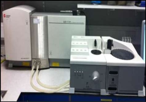 Laser Diffraction Particle Size Distribution Analyser Download