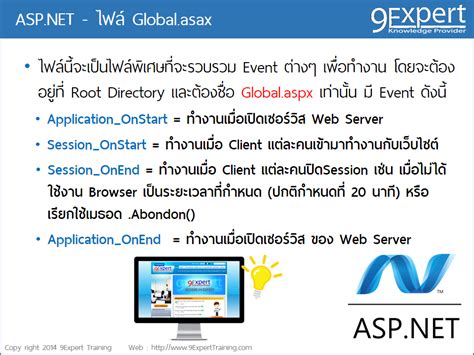 Asp Net Global Asax Expert