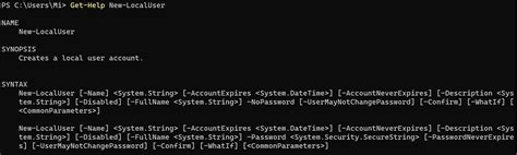Powershell Commands Cheet Sheet Windows Server Serverspace Tutorials
