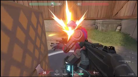 발로란트 스파이크 설치 10분 Youtube