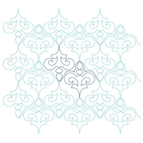 Decorative E2e Pro Stitcher Decorative E2e Pro Stitcher