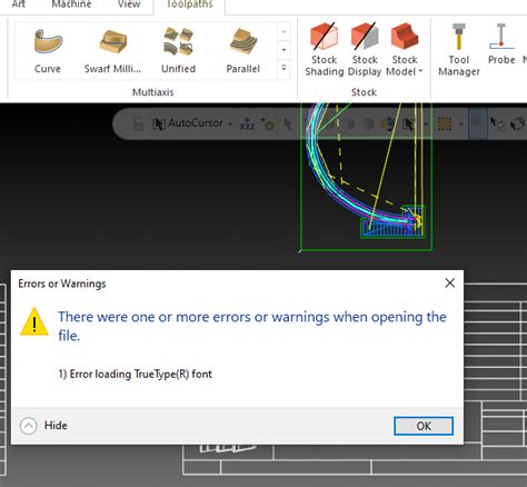 errors on open nethook c mastercam c hook net hook and vbscript