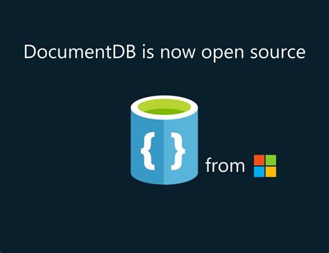 Databaseengineering Opensource Postgresql Microsoft Mongodb Amanbolat Balabekov