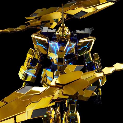 Us P Bandai Pg Phenex Nt Is Back Again For Its Near Annual Reprint