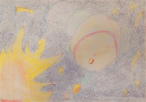 Дорогие коллеги Запускаем голосование за лучший рисунок к Дню космонавтики и авиации в трех