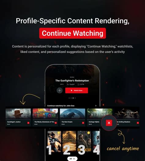 streamit iqonic design