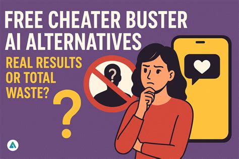 Free Cheater Buster Ai Alternatives In 2026 What Really Works And