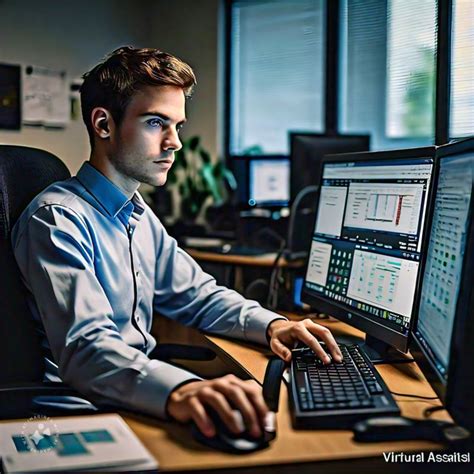 Chinenyenwa Ekwonna On Linkedin Why Hiring A Virtual Assistant Is Good For Your Business