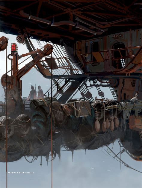 Fallout Show Prydwen