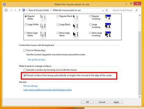 Disable Aero Shake In Windows Windows And Windows