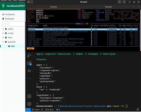 Sahu S On Linkedin Homelab Softwaredevelopment Arm Raspberrypi