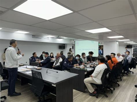 桃園工商業地廠辦媒合平台line官方帳號 正式上線