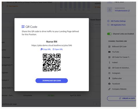From Qr Codes To Auto Pilot Ads Meet Leadline V14 Leadline Inc