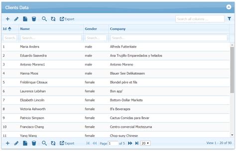 Multi Select In Lookup Grid Grid 4 Php Support Center