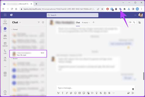 Ways To Export Microsoft Teams Chat History Guiding Tech