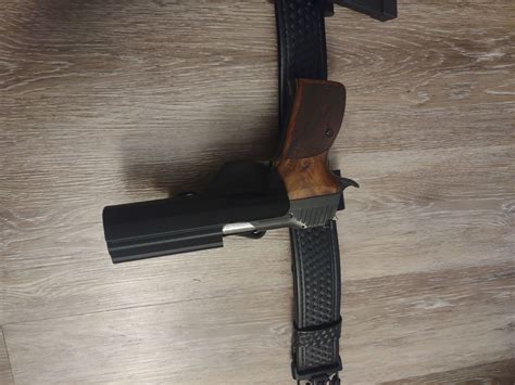 🔧 P210 Holster・ Stl File For ・cults