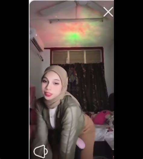 Hijab Penjual Hp Di Ewe Vidio Penuh Cek Kolom Deskripsi