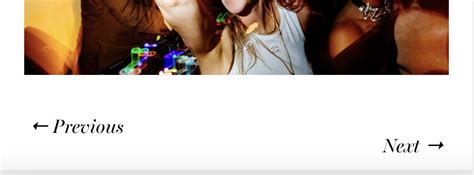 Replacing Pagination Titles On Portfolio Pages Page 2 Customize With Code Squarespace Forum