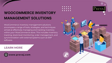 Copy Of Optimizing Woocommerce Inventory Management For Success