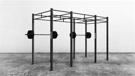 Monster Lite Rigs Rogue Fitness Australia