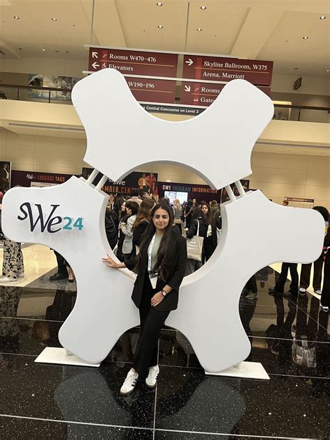 Swe24 Womenintech Womeninengineering Sweconference Supportwomenintech Swe24