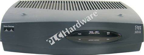 PLC Hardware Cisco CISCO Used PLCH Packaging