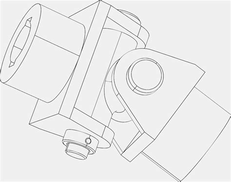 Setting Render Mode Canvas Envision