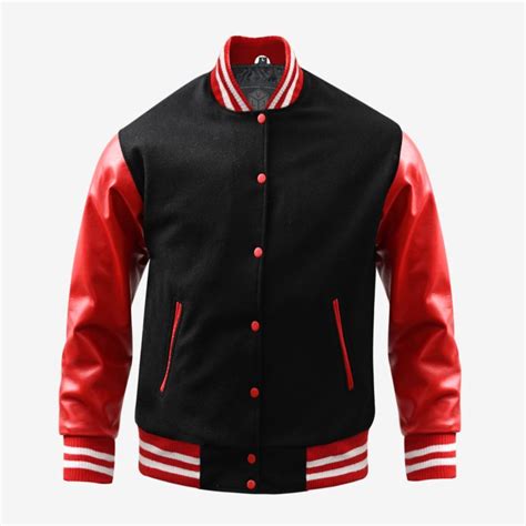 Class Varsity Jackets Hsn Wears