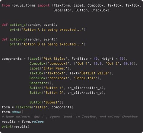 📊how To Create Custom Pyrevit Form With Multiple Buttons Learn Revit Api Course