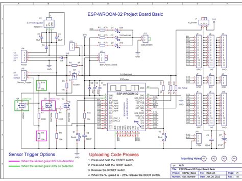 The Battery Life With Esp General Discussion Arduino Forum