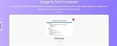 How To Extract Text From Image Best Free Online OCR Tools