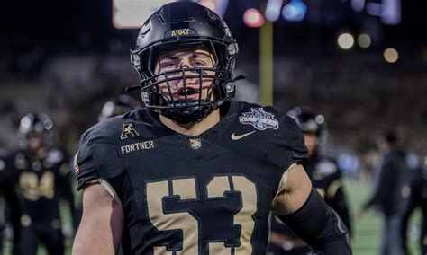 Kalib Fortner Andon Thomas 2025 Army Captains Black Knight Nation